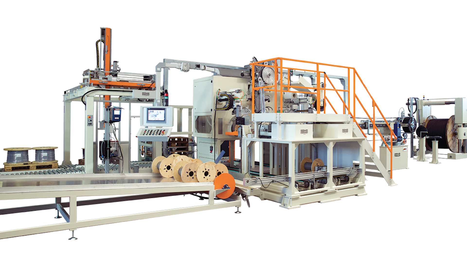 PS 630/15-2B - PS 800/15-2B